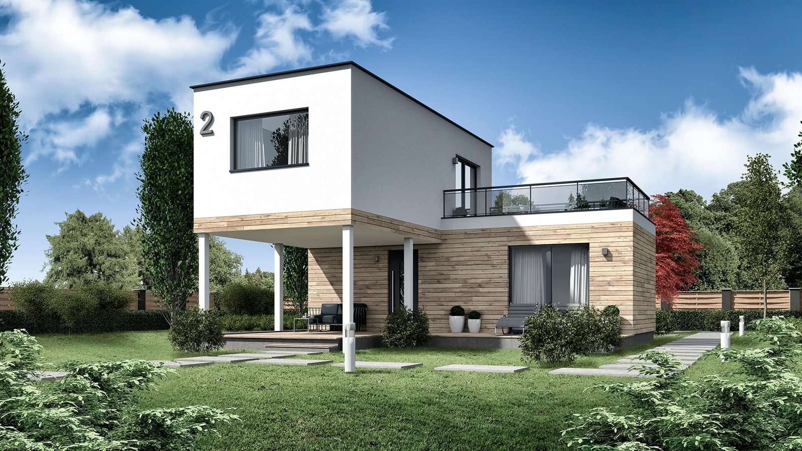 Budownictwo - czy domy modułowe staną się standardem?