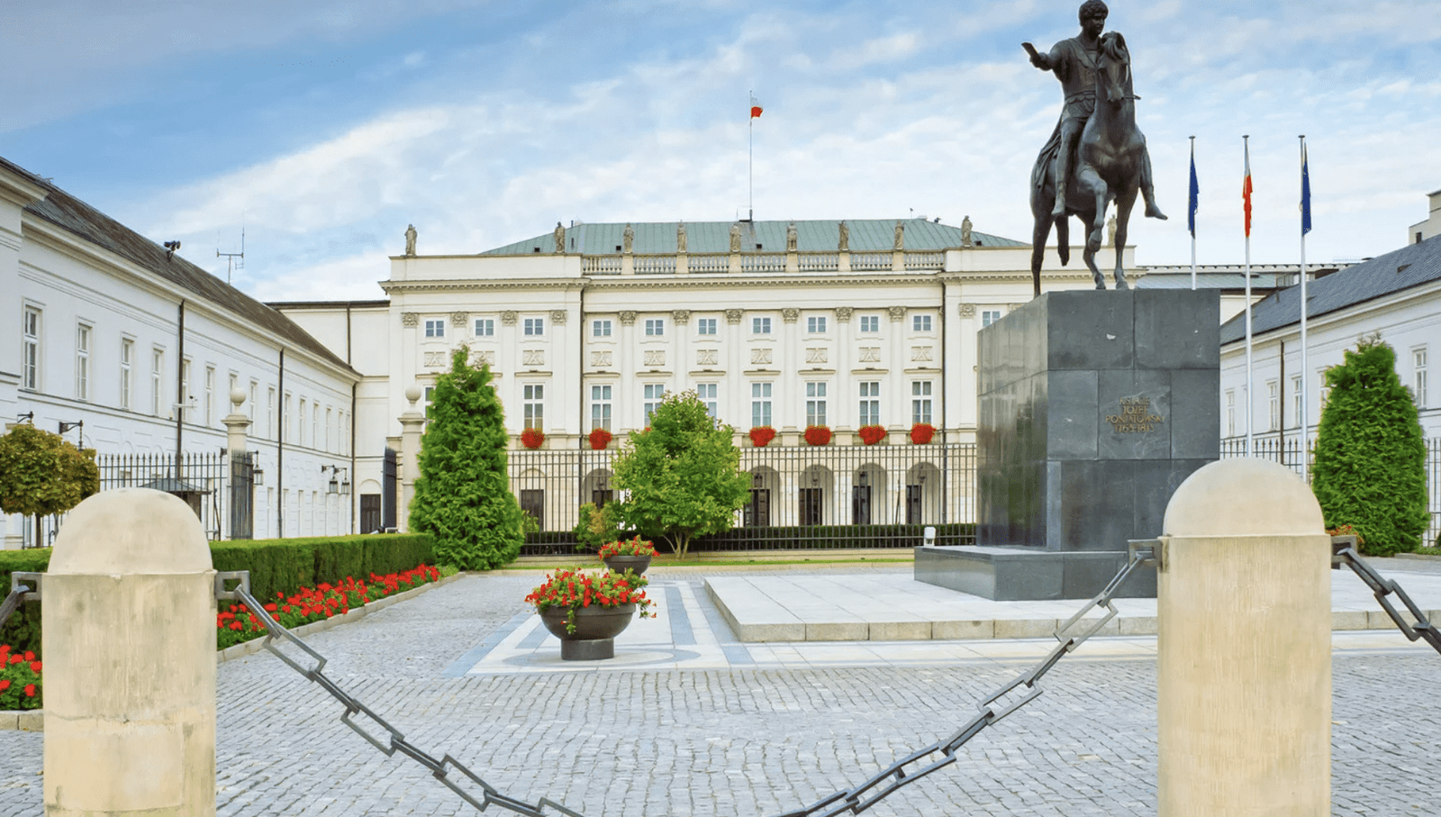 Ile zarabia prezydent Polski? Tak wygląda pensja głowy państwa w 2025 roku