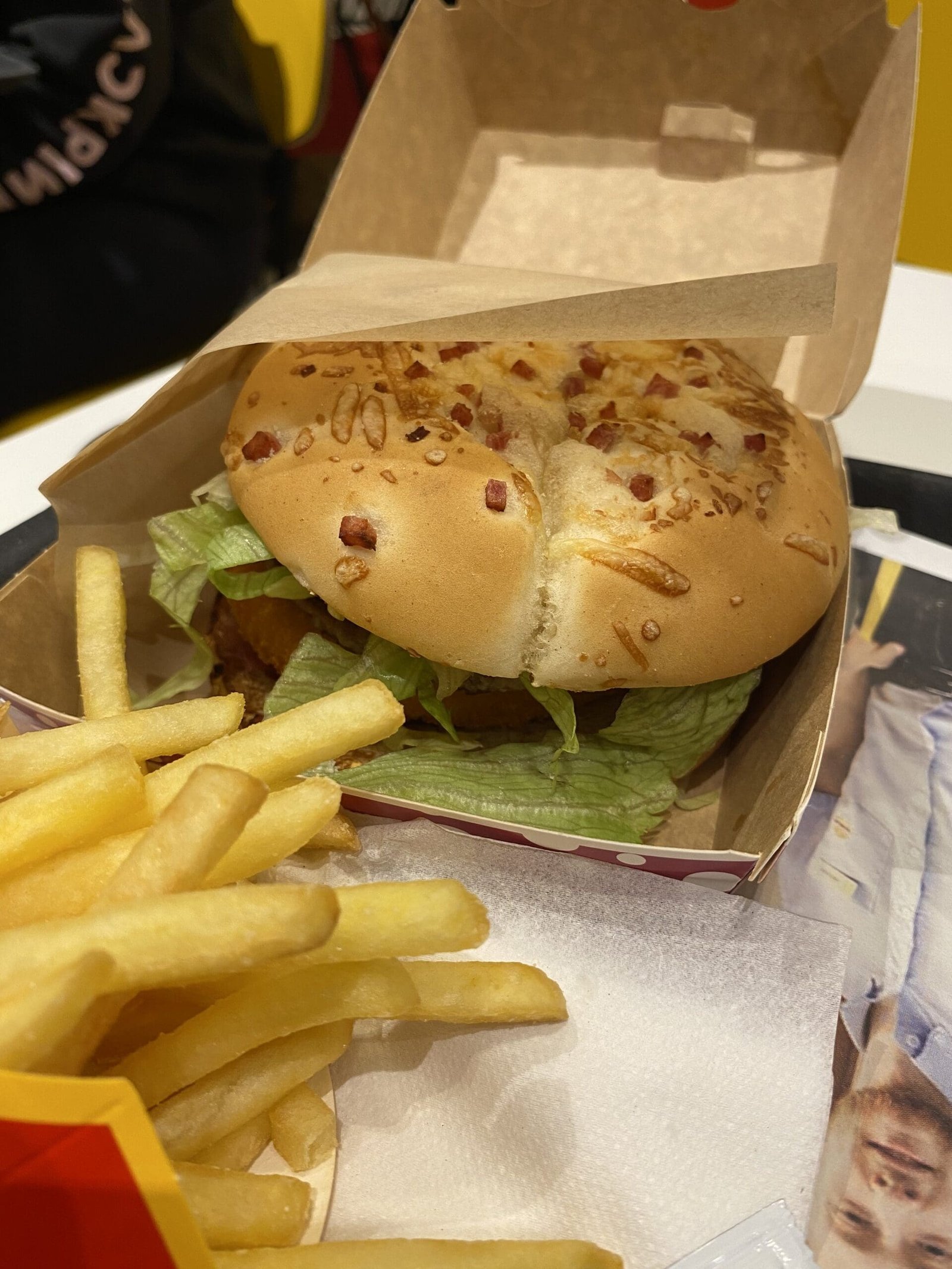 Burger Drwala 2025 – cena, warianty, nowości i do kiedy będzie dostępny?