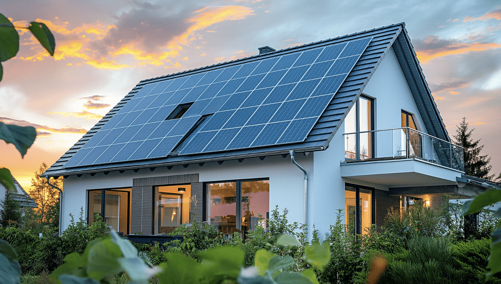 [BADANIE] Ekodom staje się nowym marzeniem Polaków