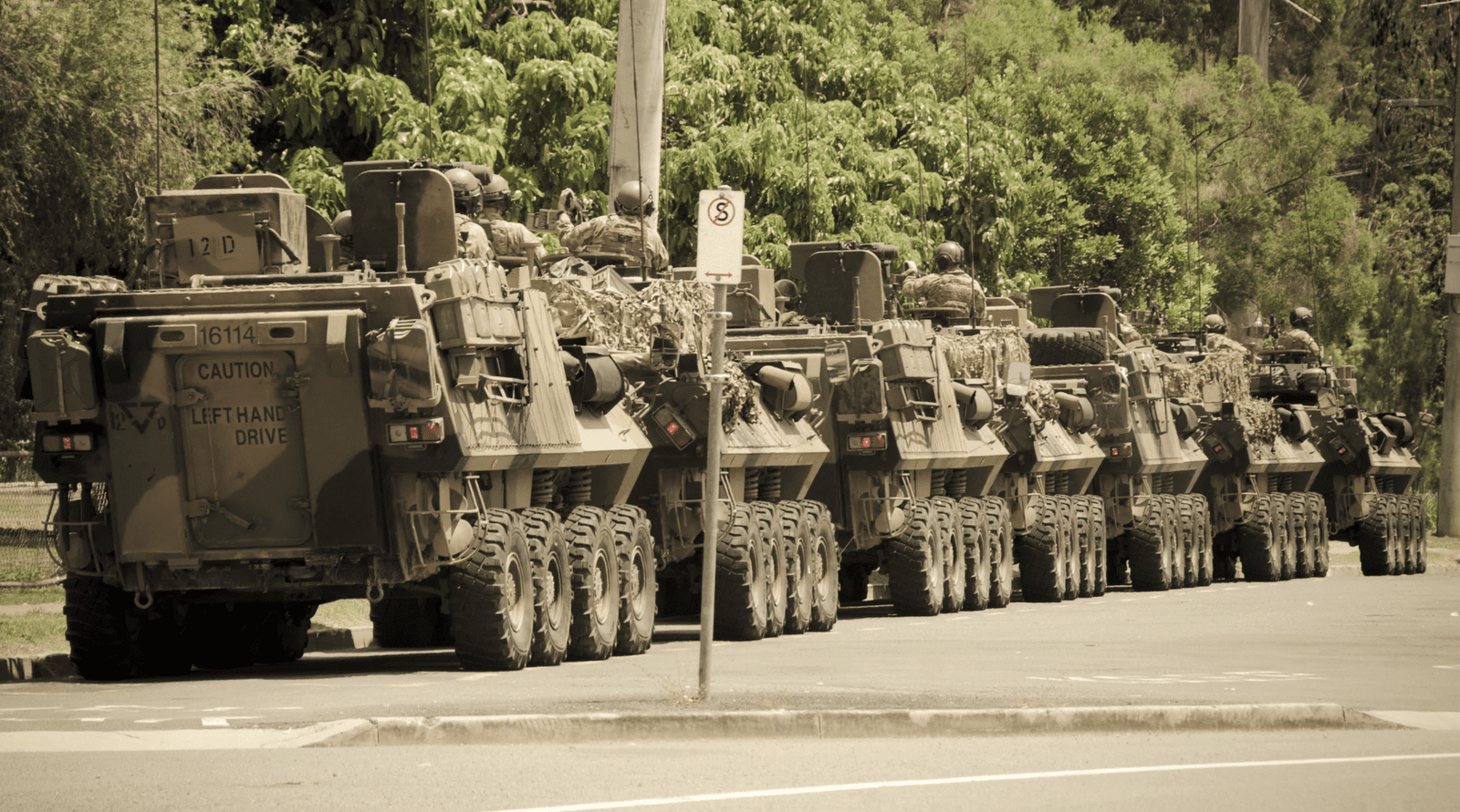 Rosja chce podnieść VAT. Kreml szuka pieniędzy na dalsze prowadzenie wojny